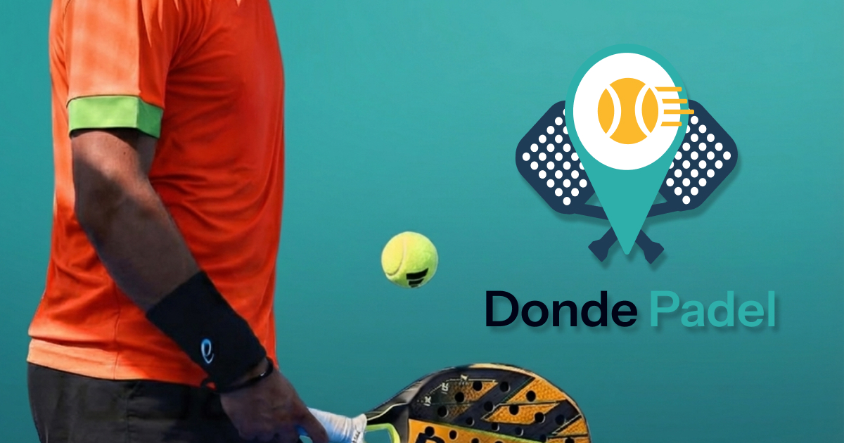 DondePadel